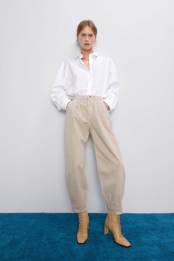 Décryptage du style androgyne - Paulette Magazine