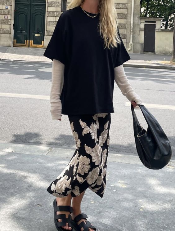 Décryptage du style androgyne - Paulette Magazine
