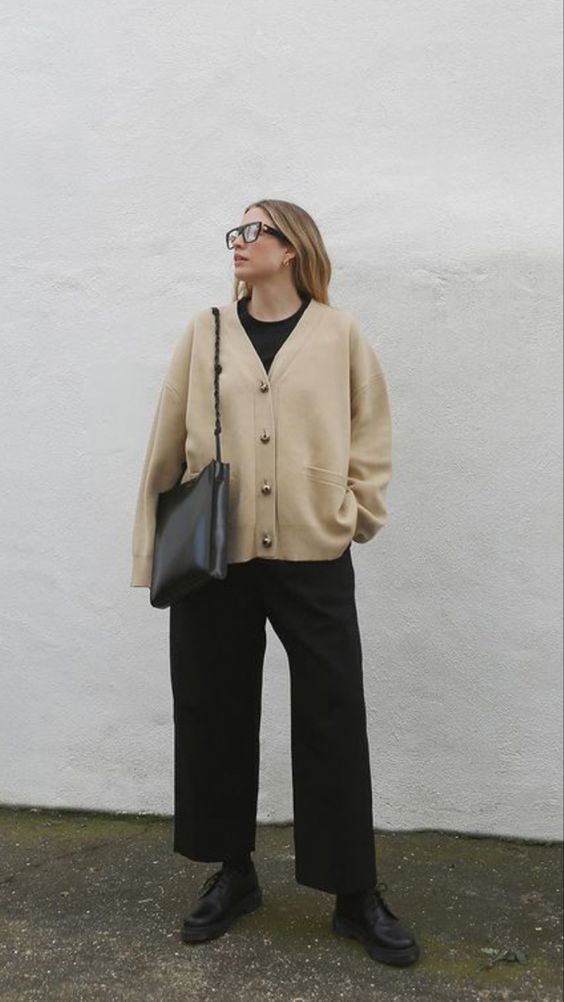 Décryptage du style androgyne - Paulette Magazine